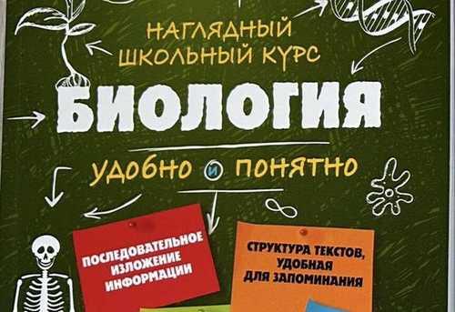 Справочники школьника био, матем, рус.яз