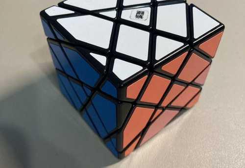 Кубик рубка 4х4