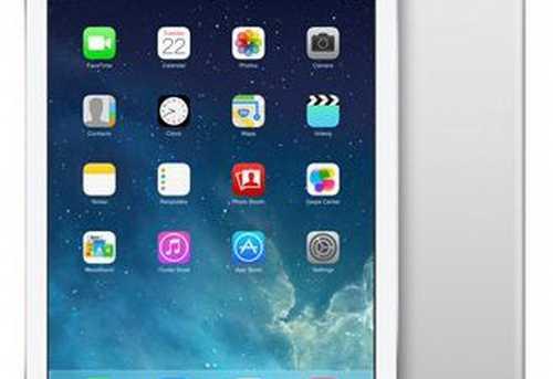 iPad Air 32 гб (Wi-Fi + Cellular) A1475 MD795RU/B