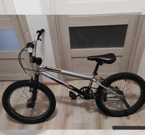 Продам Tech Team Bmx Jump