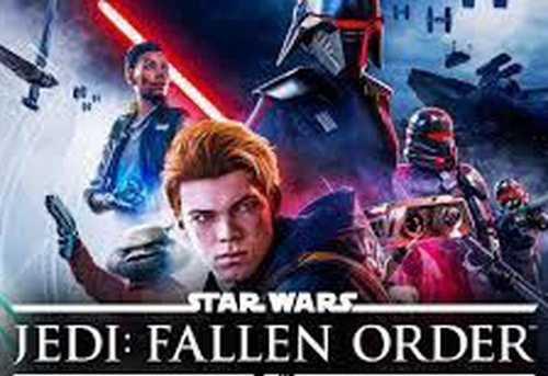 Star Wars Jedi: Fallen Order Ps4 Ps5