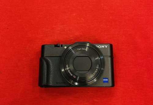 Sony rx100 ii