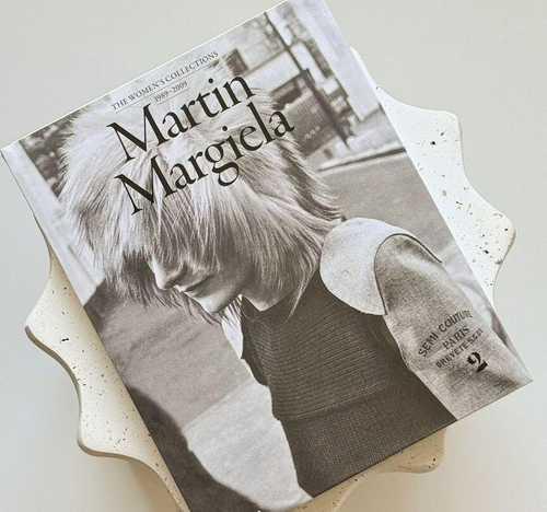 Martin Margiela: The Women's Collections 1989-2009