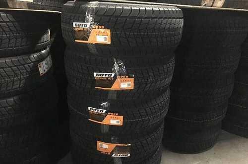 Boto WD69 285/50 R20 112S