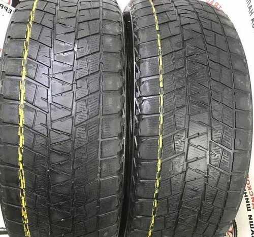 Bridgestone Blizzak DM-V1 265/60 R18 M