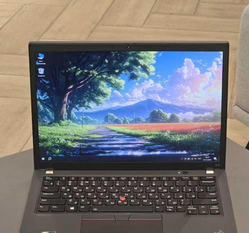 Lenovo thinkpad x13