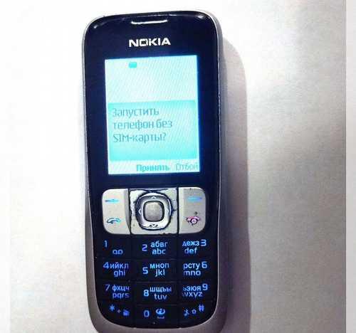 Nokia 2630