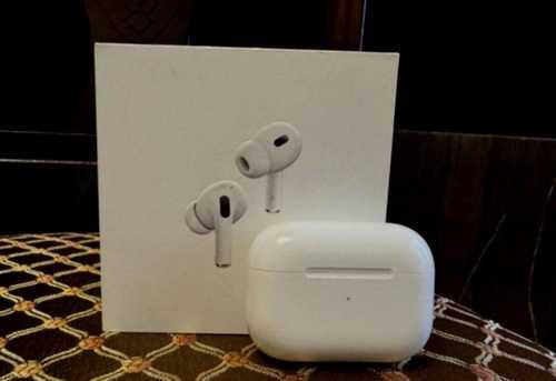 Apple airpods pro 2 magsafe