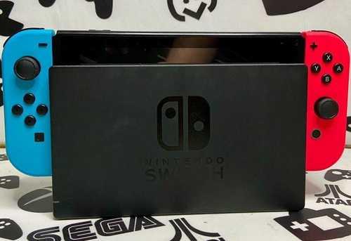 Nintendo Switch V1 под прошивку