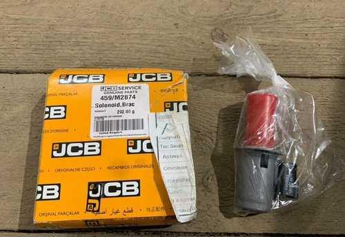 Соленоид JCB АКПП