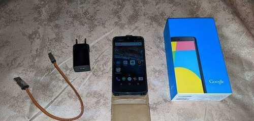 LG Nexus 5 D821 Оригинал. Коробка. Чехол
