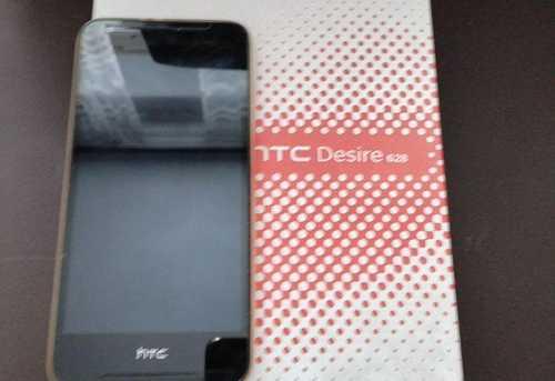 HTC Desire 628 Dual Sim, 3/32 ГБ