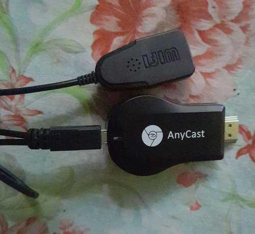 Anycast m9 plus