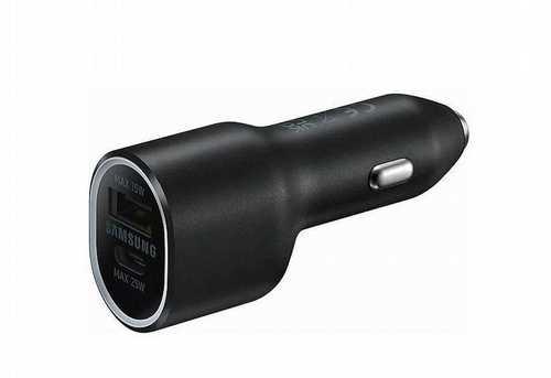 Азу Samsung EP-L4020nbegru Duo (USB/C 25W/USB 15W)