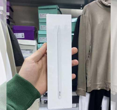 Apple pencil 2