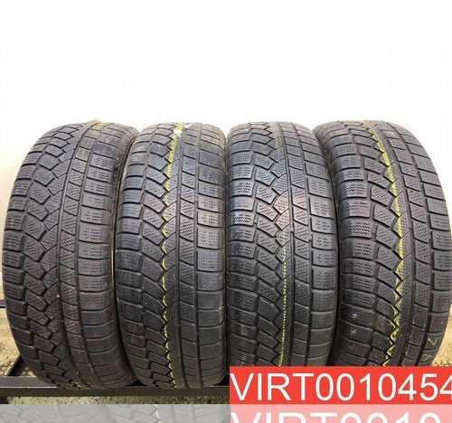 Continental Conti4x4WinterContact 235/55 R17 99H