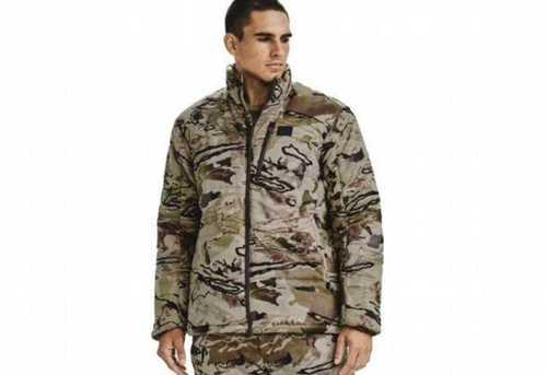 Костюм Under Armour Timber jacket and pants