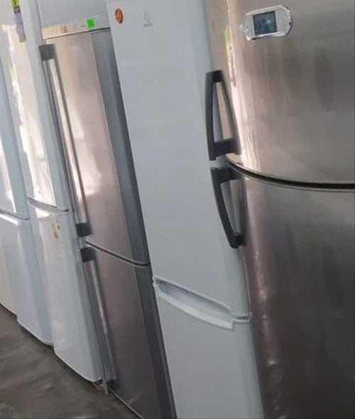 Холодильник бу гарантия год