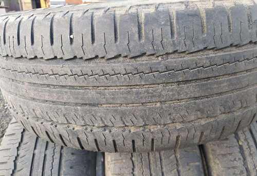 Nokian Tyres Line SUV 225/55 R18 98