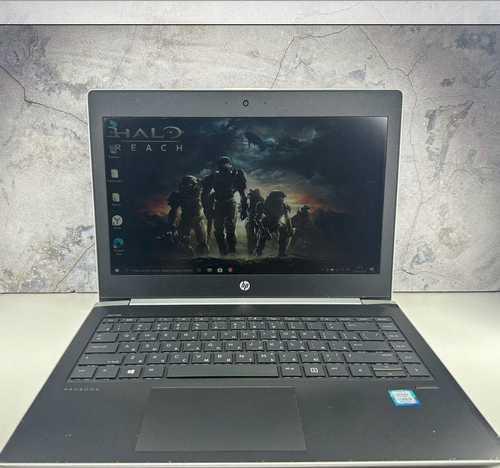 HP Probook 430 G5 i5-8250U/8/512 SSD/IPS