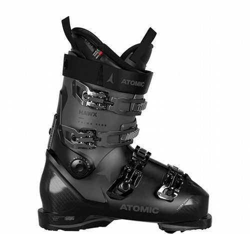 Горнолыжные ботинки Atomic Hawx Prime 110 S GW Black/Anthracite 23/24