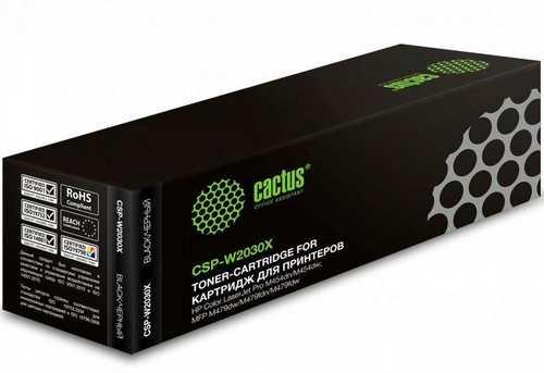 Лазерный картридж Cactus CSP-W2030X 559326