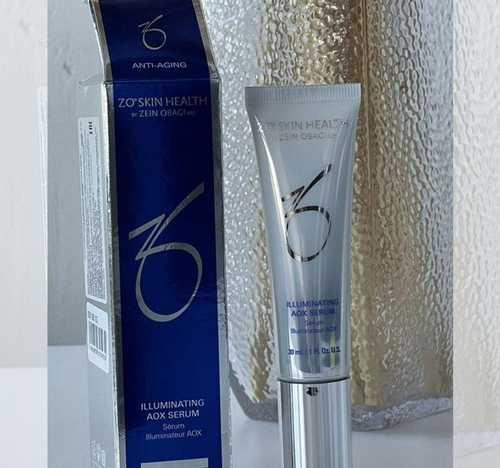 Сыворотка Obagi Illuminating Aox Serum, 30мл