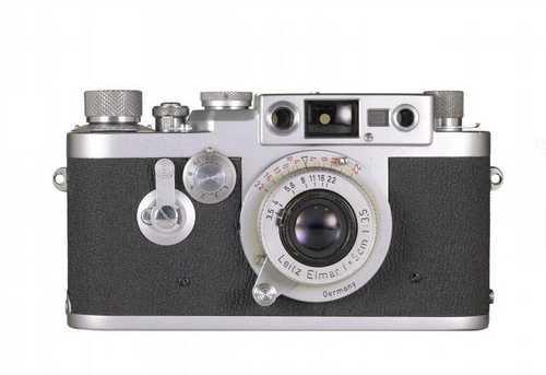 Leica IIIg (1956-1960) б/у
