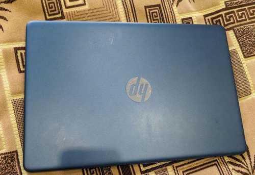 Ноутбук HP 15s-eq2014ur