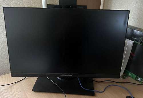 Моноблок asus E5202WHA