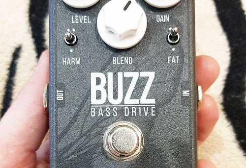 Shift Line A+ Buzz v.1 - Bass Drive