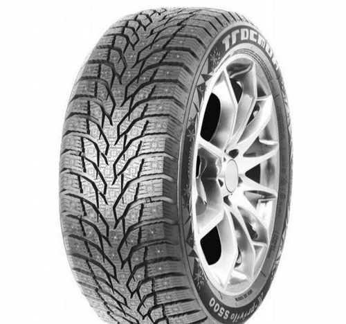 Tracmax X-Privilo S500 235/65 R17 108T