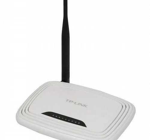 Wi-Fi роутер TP-Link TL-WR740N