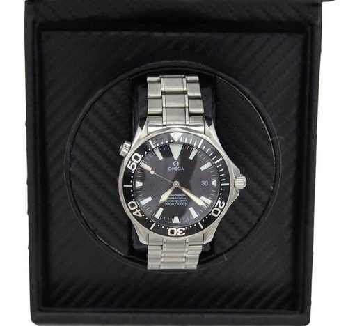 Часы Omega Seamaster 300 41 мм