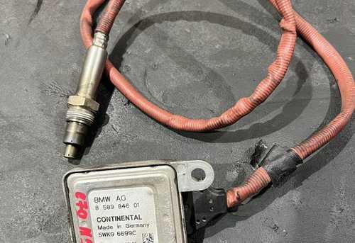 Датчик NOX BMW X5 E70 F10 F20 F30 X3 F25