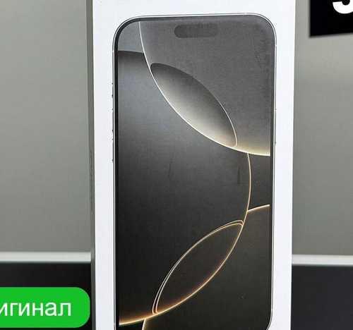 iPhone 16 Pro, 512 ГБ