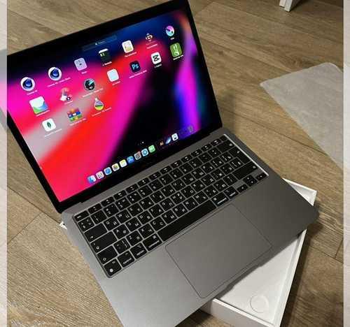 Apple macbook air 13 m1