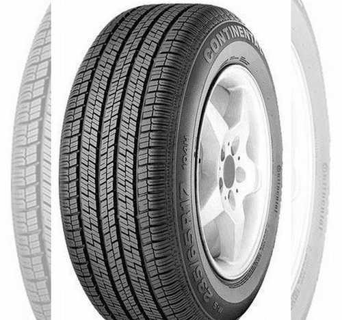 Continental Conti4x4Contact 235/65 R17 104H