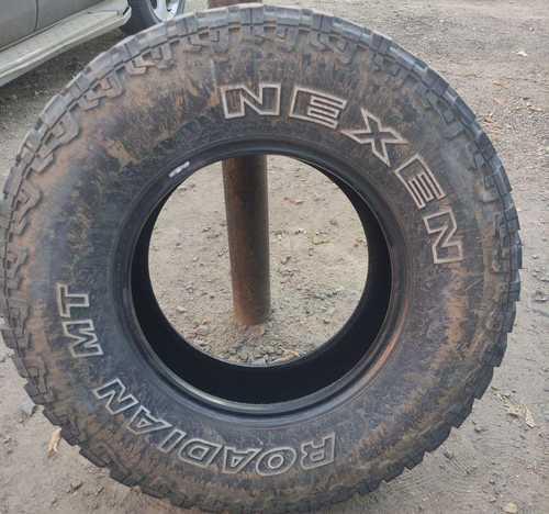 Nexen Roadian M/T 31/10.5 R15 109Q