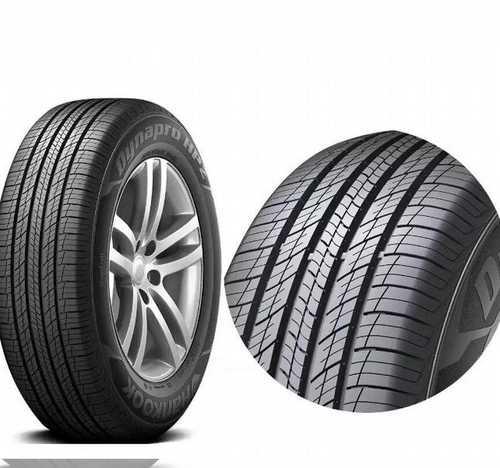 Hankook Dynapro HP2 RA33 255/50 R20