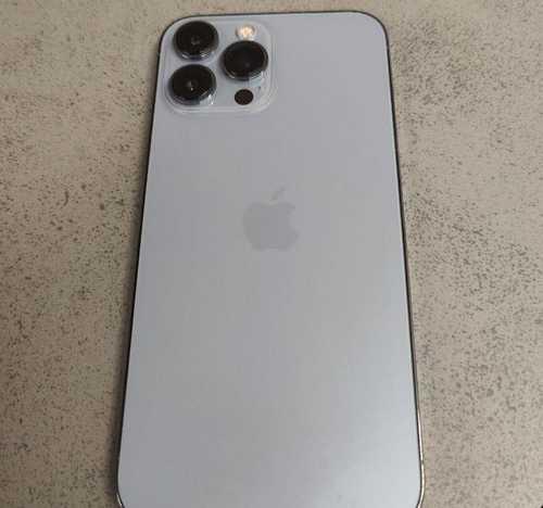 iPhone 13 Pro Max, 256 ГБ