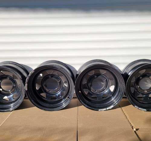 Диски R16 Toyota Tundra, Land Cruiser 105