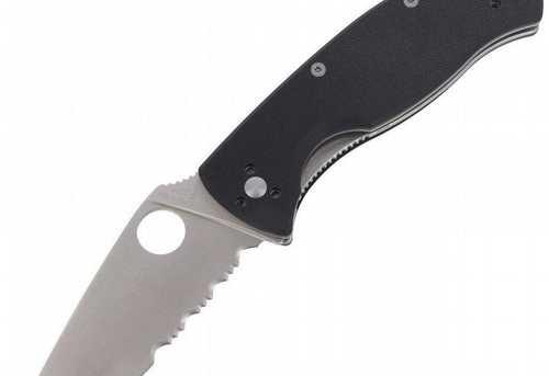 Нож Spyderco Tenacious G-10 C122GPS Оригинал