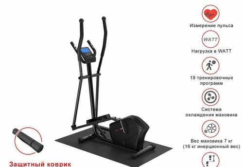 Эллиптический тренажер unixfit SL-340E