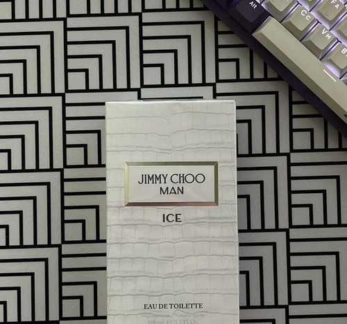 Jimmy Choo Man Ice