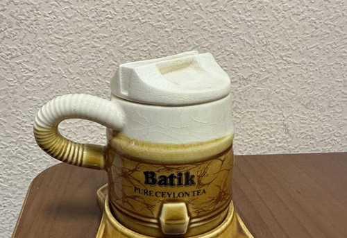 Чашка Batik