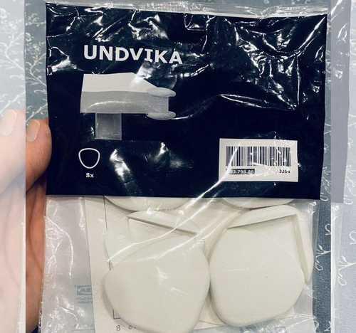 Накладка угловая IKEA undvika новая