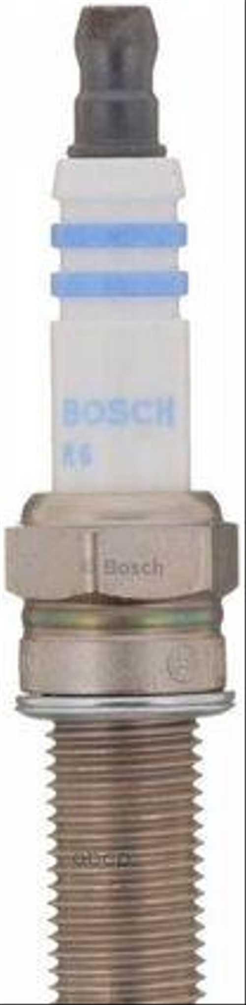 Свеча зажигания YR 6 NI 332 S 0 242 140 515 Bosch