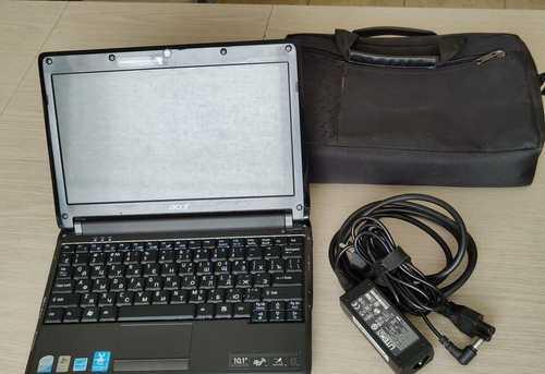 Нэтбук Acer Aspire One AO531h-0Bk