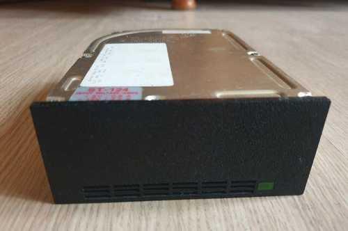Ретро Жесткий диск Старый HDD seagate ST-124